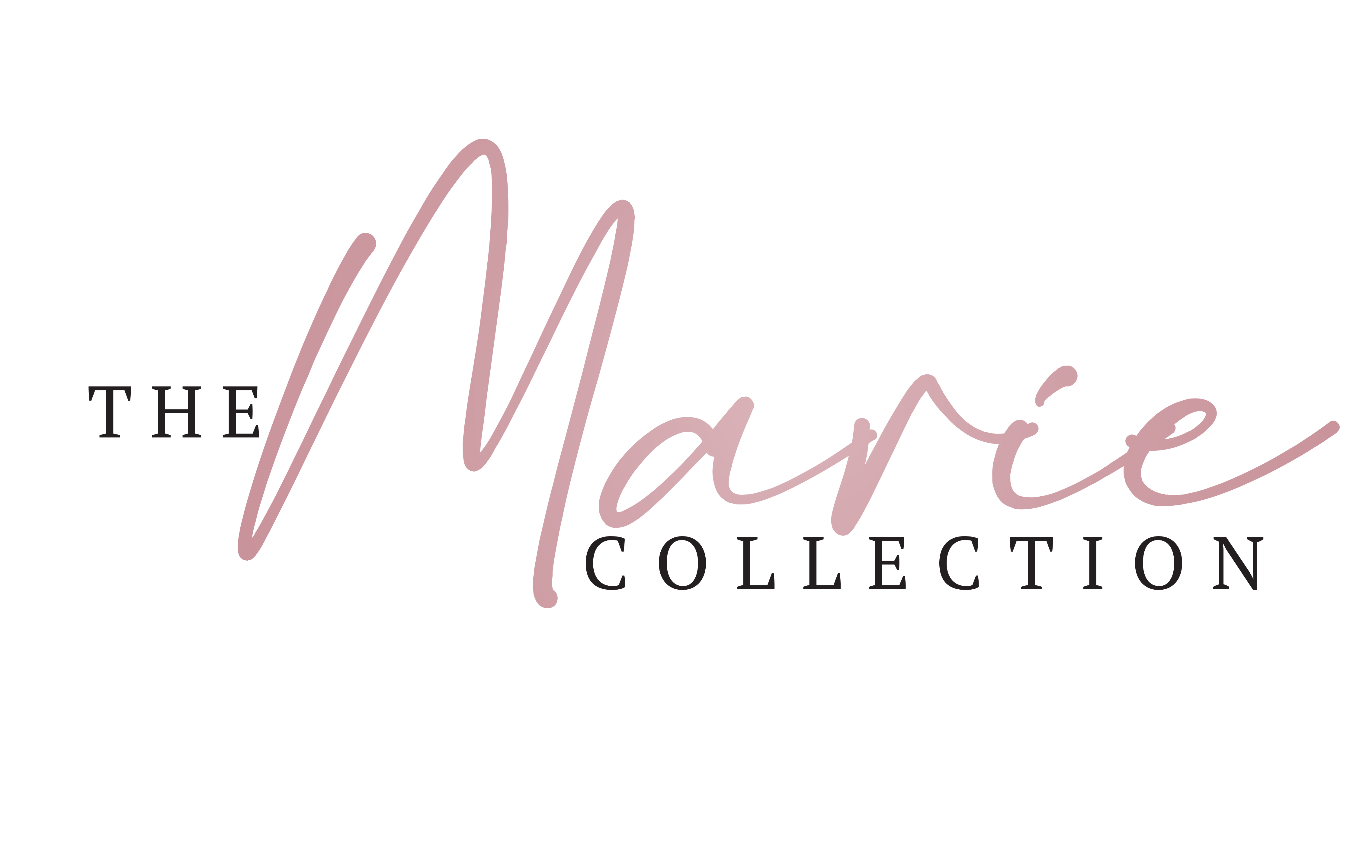 TheMarieCollection1