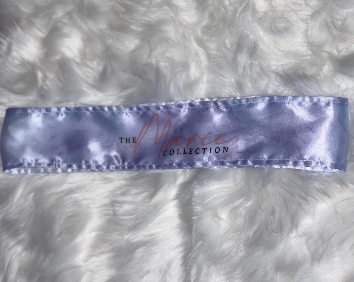 Satin Edge Laying Scarf – TheMarieCollection1